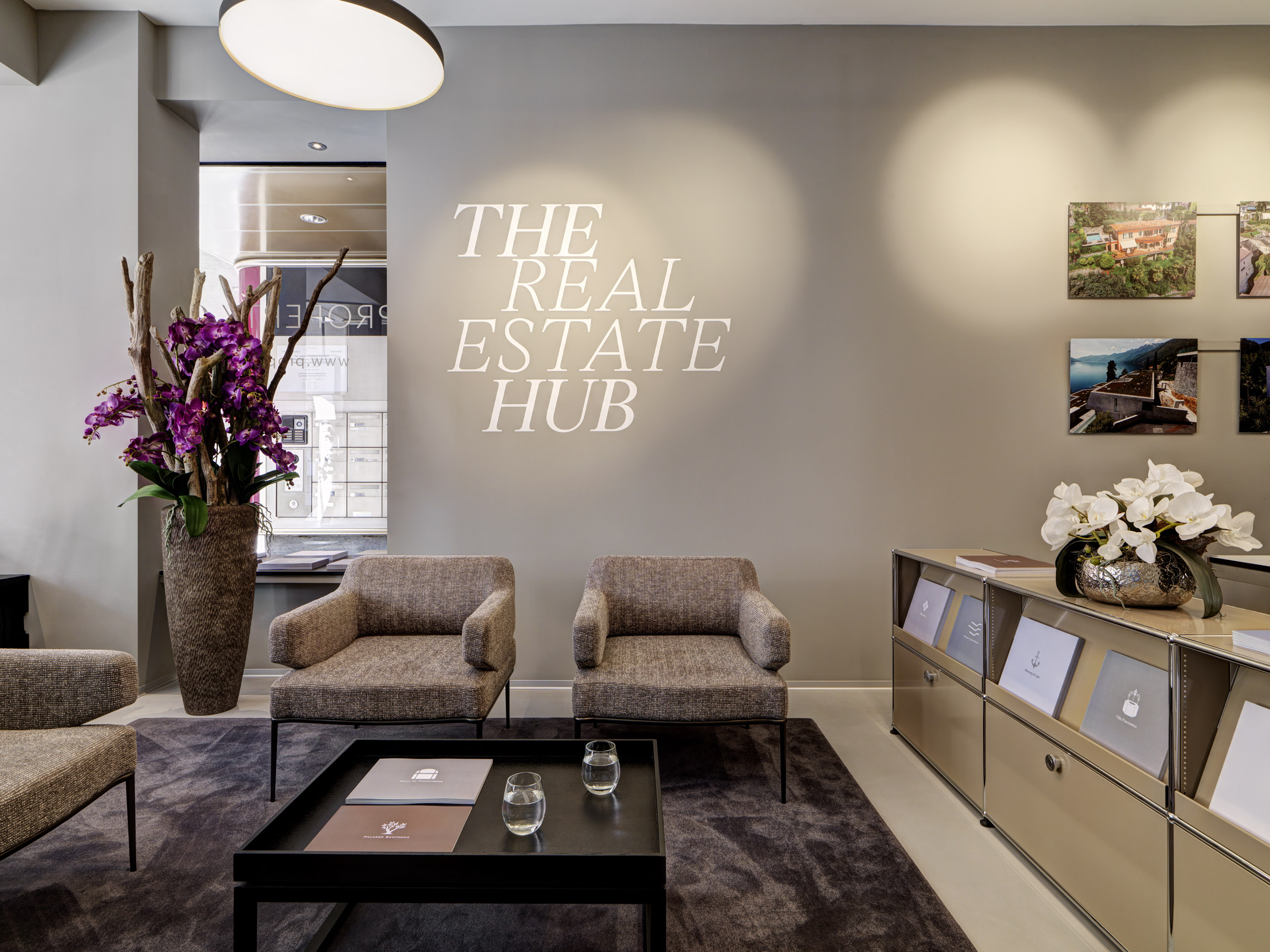 Property One Ticino Eröffnung: Freitag, 26. Juli 2019 - Property One ...