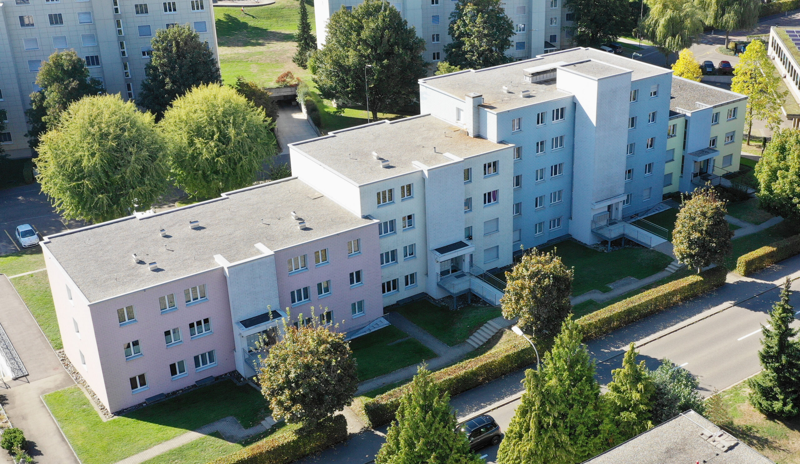 Property Assets - Property One Partners AG