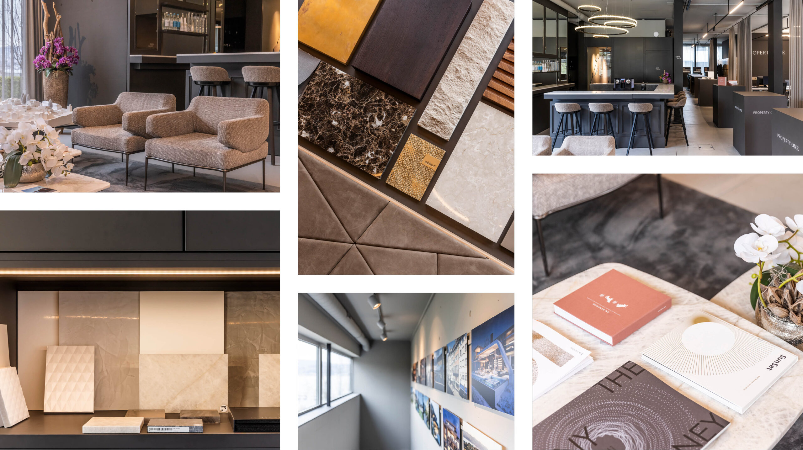 Neueröffnung Pfäffikon - Property One Partners AG